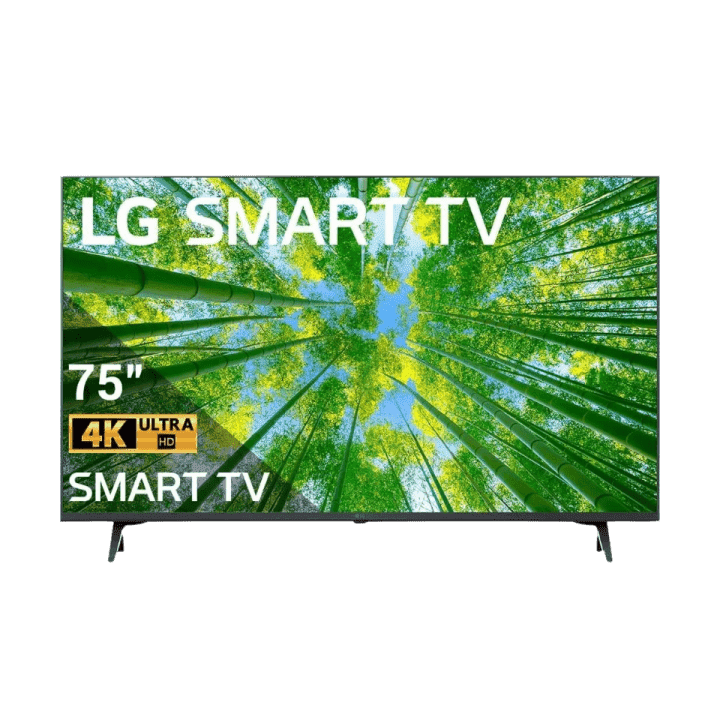 Smart Tivi LG 4K UHD 75 Inch 75UQ8000PSC