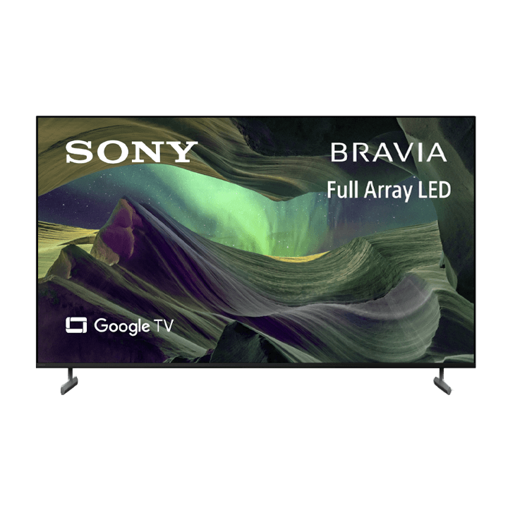Tivi Led Sony KD-65X85L 65 inch 4K-Ultra HD Google TV