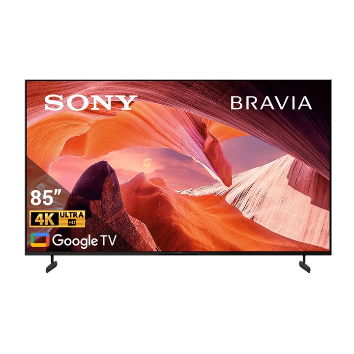 Tivi Led Sony KD-85X80L 85 inch 4K-Ultra HD Google TV