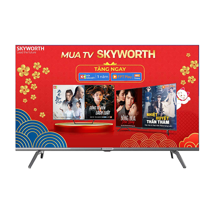 Tivi Led Skyworth 43STD4000 43 inch Smart TV