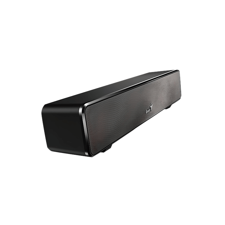 Loa SoundBar Genius USB-Powered Mini SoundBar